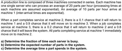 Solved A Possible Design For A Parallel Plate Viscometer Consists Of A