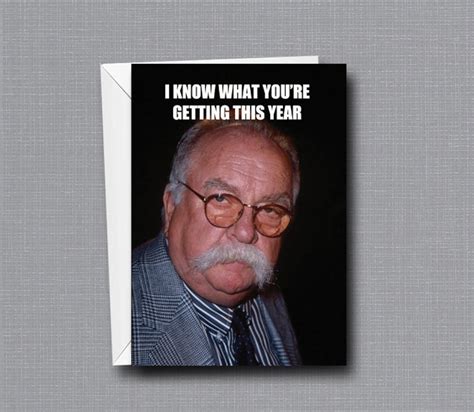 Diabetes Guy Wilford Brimley