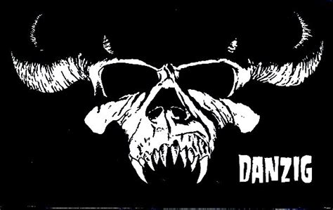 Danzig Danzig Encyclopaedia Metallum The Metal Archives