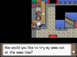 Pokemon Platinum Part Fuck Wildlife Sanctuaries
