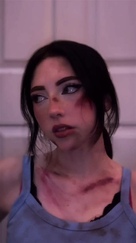 Lara Croft Cosplay Celebrate The Iconic Adventurer Tiktok