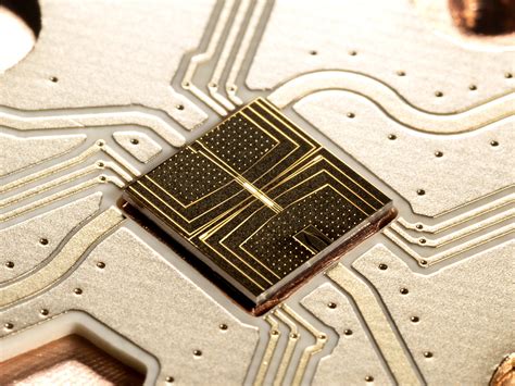 Trapped Ion Quantum Engineering Quantum Logic In Microtraps