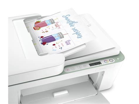 Hp Deskjet 4122e Multi Tintasugaras Nyomtatóa4adfwi Fi 26q92b