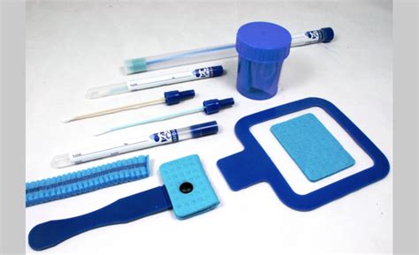 Blue Is The Colour Tsc Range Of Environmental Monitoring Blue Is The Colour Tsc Range Of Environmental Monitoring