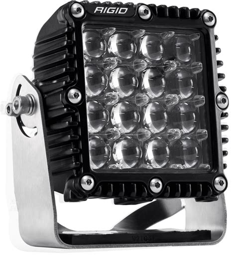 Rigid Q Series Pro Hyperspot Led Light 544713 Free Shipping