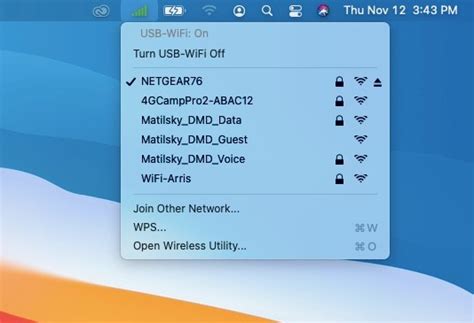 Apple Mac Os 11 Big Sur Compatibility News For Alfa Awus036ach And Ot