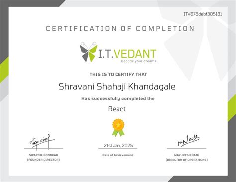 Shravani Khandagale On Linkedin Reactjs Reactdevelopment Frontenddevelopment Reactdeveloper