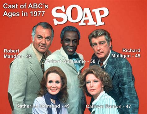 Soap Comedy Cast At Chloe Deborah Blog