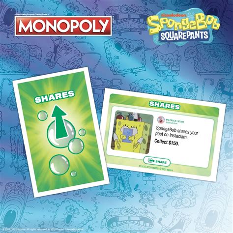 Buy Monopoly® Spongebob Squarepants Meme Edition Online At Lowest Price In Ubuy Nepal 799719594