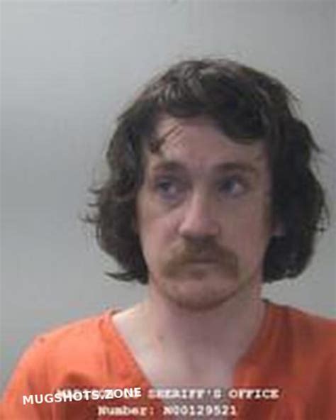 Noah L Koonce 12 09 2024 Madison County Mugshots Zone