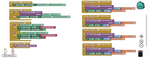 Gestion D Un Clairage Led A L Aide D Une Application Fran Ais Arduino Forum