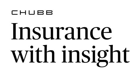 Chubb Insurance