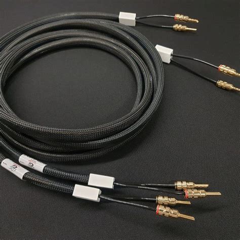 Hydra Impulsive Ii Hangfalkábel Audiocable