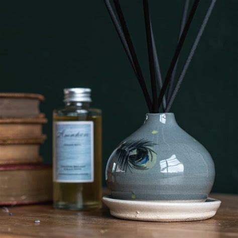 Ceramic Diffuser Vase Essence Of Hartland