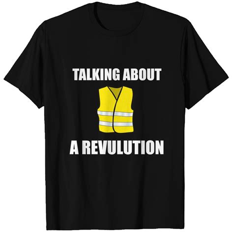 Talking About A Revulution White T Shirts Id 15261717 By Big Boi Printblur