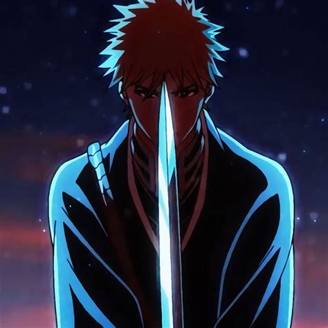 Ichigo Kurosaki Cute Anime Wallpaper Bleach Anime Anime