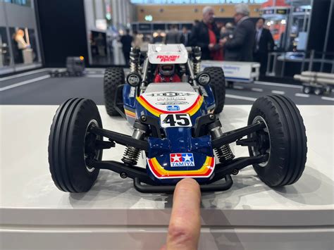 58719 Tamiya Bbx Bb 01 First Photos Video And Details The Rc Racer