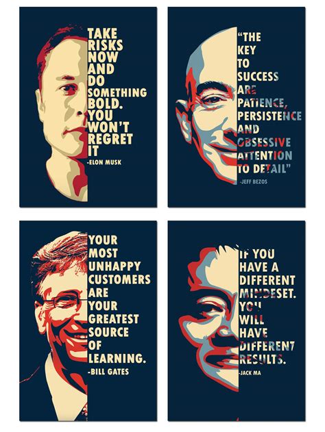 Good Hope Combo Jeff Bezos Jack Ma Elon Musk Bill Desertcart India