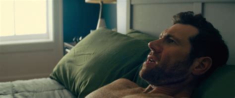 Auscaps Billy Eichner And Ryan Daly Shirtless In Bros