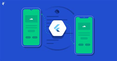 Flutter Advantages The Power Of Hybrid Mobile Apps Toptal