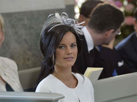 Sofía Hellqvist De Stripper A Princesa Movenotícias