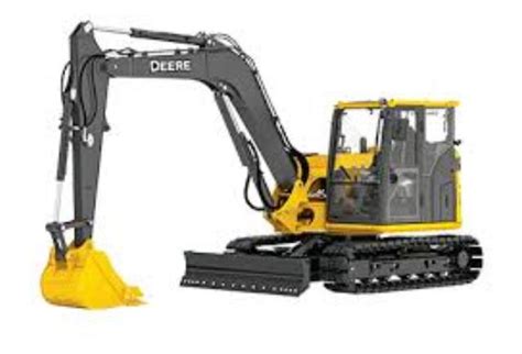 John Deere 85p Excavator Rentals Colorado Springs Co Where To Rent John Deere 85p Excavator In