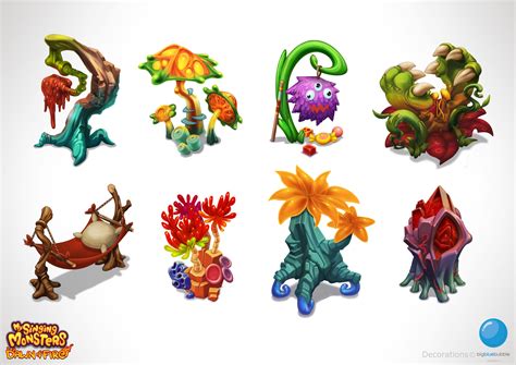 Dragon Concept Art Msm