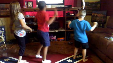 The Sid Shuffle Youtube