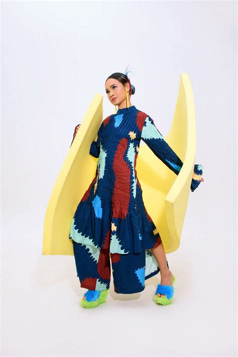 Calla X Andien Vol 2 Calla The Label