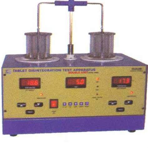 Disintegration Test In Modinagar Radhey Automobiles Id 2548443488