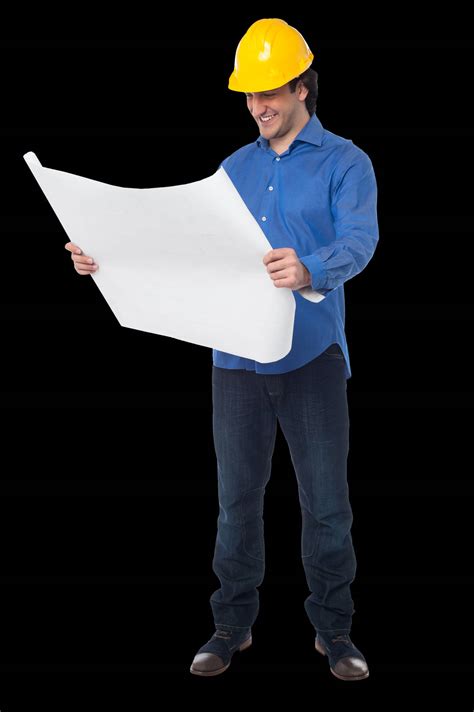 Download Architect Engineer Minimalist Modern Job Wallpaper