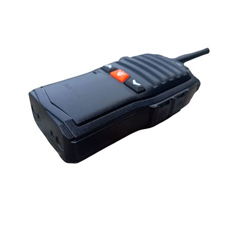 Raycom S618 Lisensfri Radio Raycom As