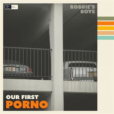 Robbies Boys On Tidal