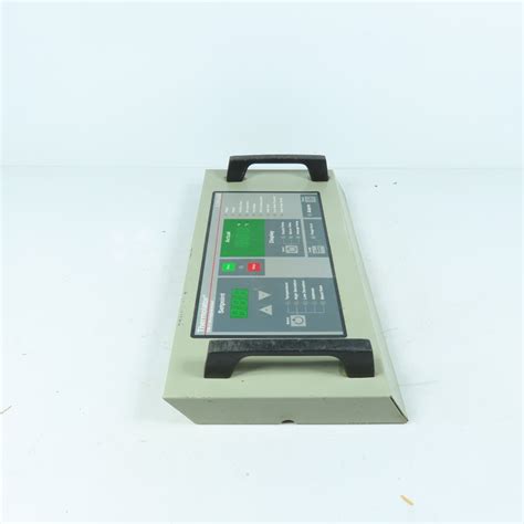 Conair Tw 2 Thermolator Microprocessor Controller Panel Bullseye