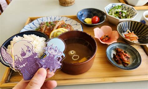 풍설 주워먹는 평원 On Twitter 즐거운 식사시간