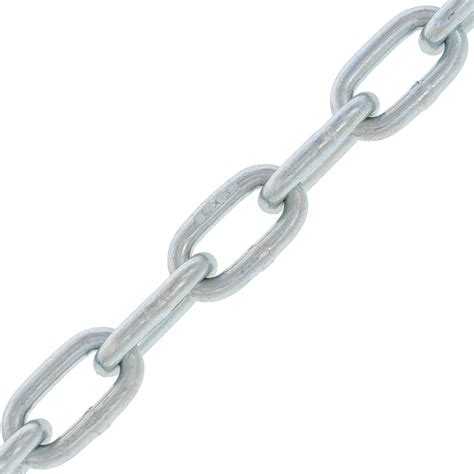 Lynx Grade 30 Zinc Plated Chain Pipe Fittings Shop
