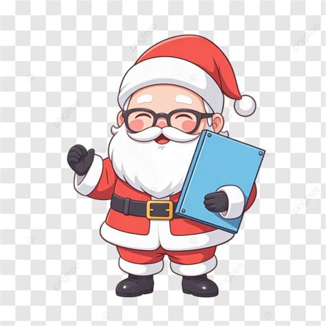 Dibujos Animados De Santa Claus Png Dibujos Dibujos Animados Navidad