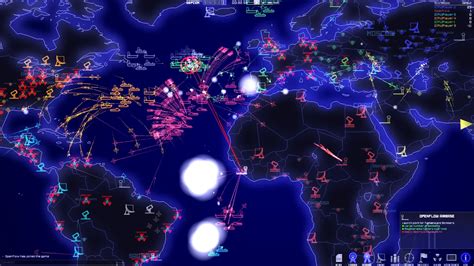 Defcon Deterrence Mod Video 1 Moddb