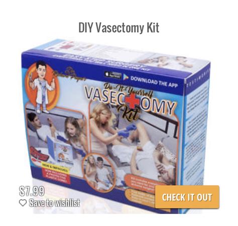 Diy Vasectomy Album On Imgur