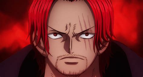 7 Powerful Abilities Of Shanks That Are Equivalent To A God Without A