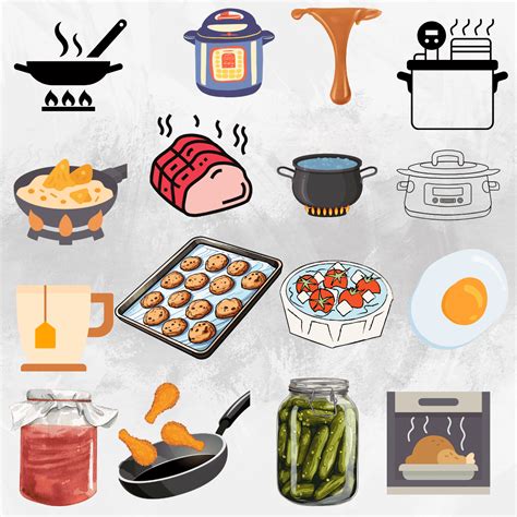 How Different Cooking Methods Affect Macronutrient Content