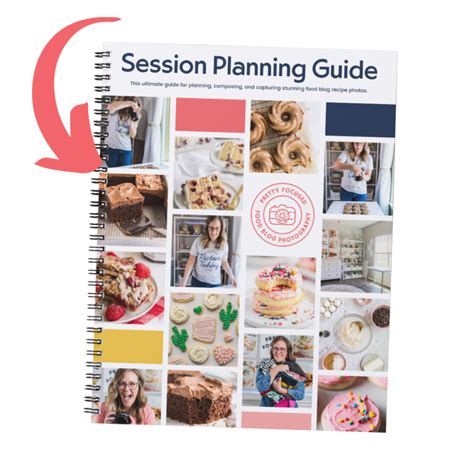 Pretty Focused Session Planning Guide