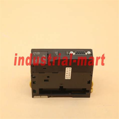 1pc Used Omron Cpu Unit Cj2m Cpu13 Tested In Good Condition Ebay