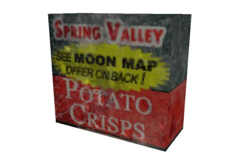 Potato Crisps Fallout Wiki Neoseeker