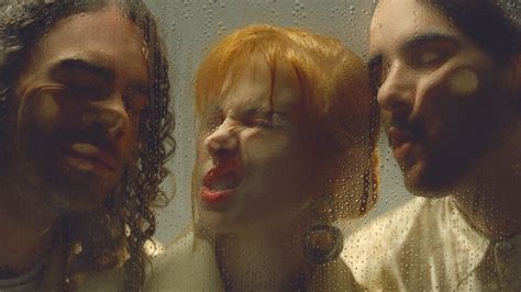 Paramore Announce “this Is Why ” First New Song In 5 Years Pitchfork