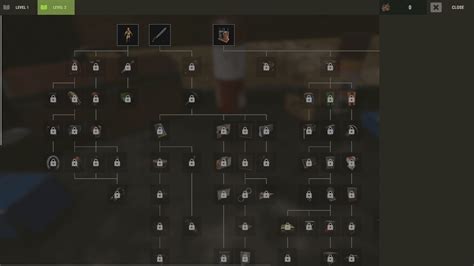 Rust Primitive Game Mode Guide Corrosion Hour