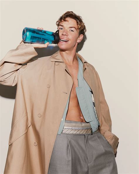 Will Poulter Fan Will Poulter