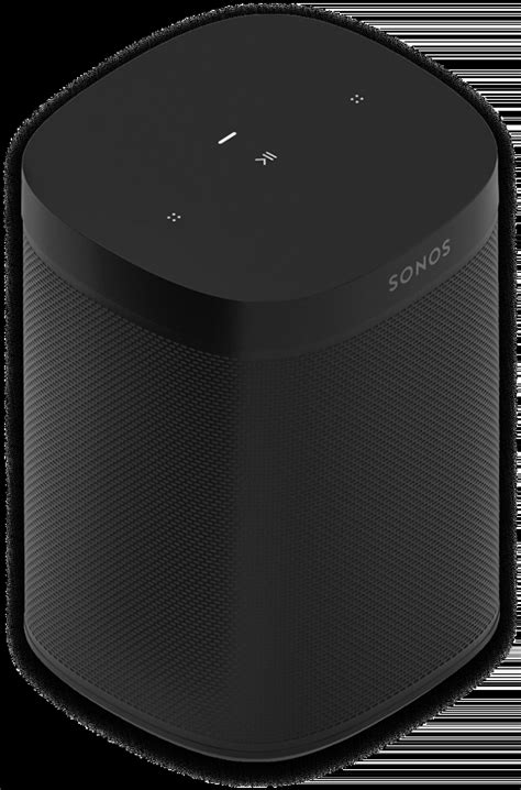 Sonos One Sl Enceinte Sans Fil