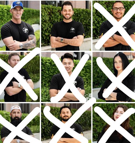 Damn Luis Morzone Trevor Naeder Zee Rong And Anthony Farrer Even