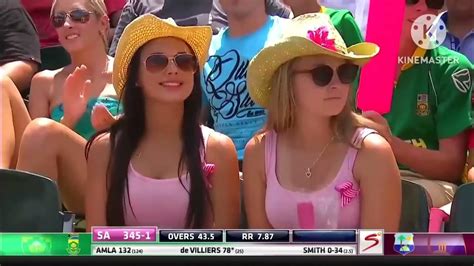 Ab Devillers Brilliant Innning 😱😱 Youtube